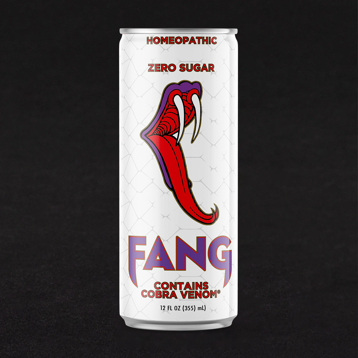 FANG Recovery Tonic (6-Pack) | FANG