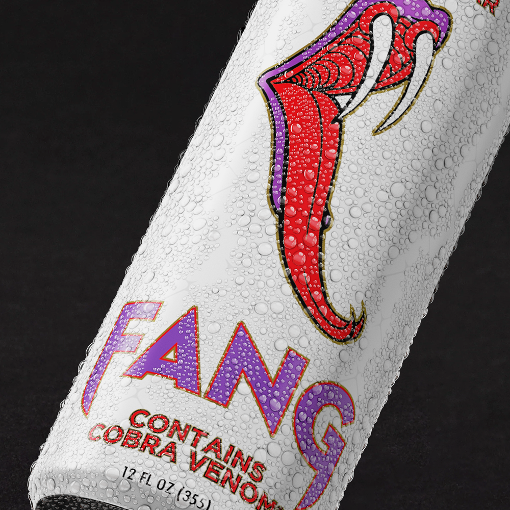 FANG Recovery Tonic (6-Pack) | FANG